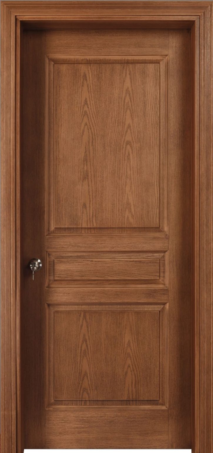 Nepal Door