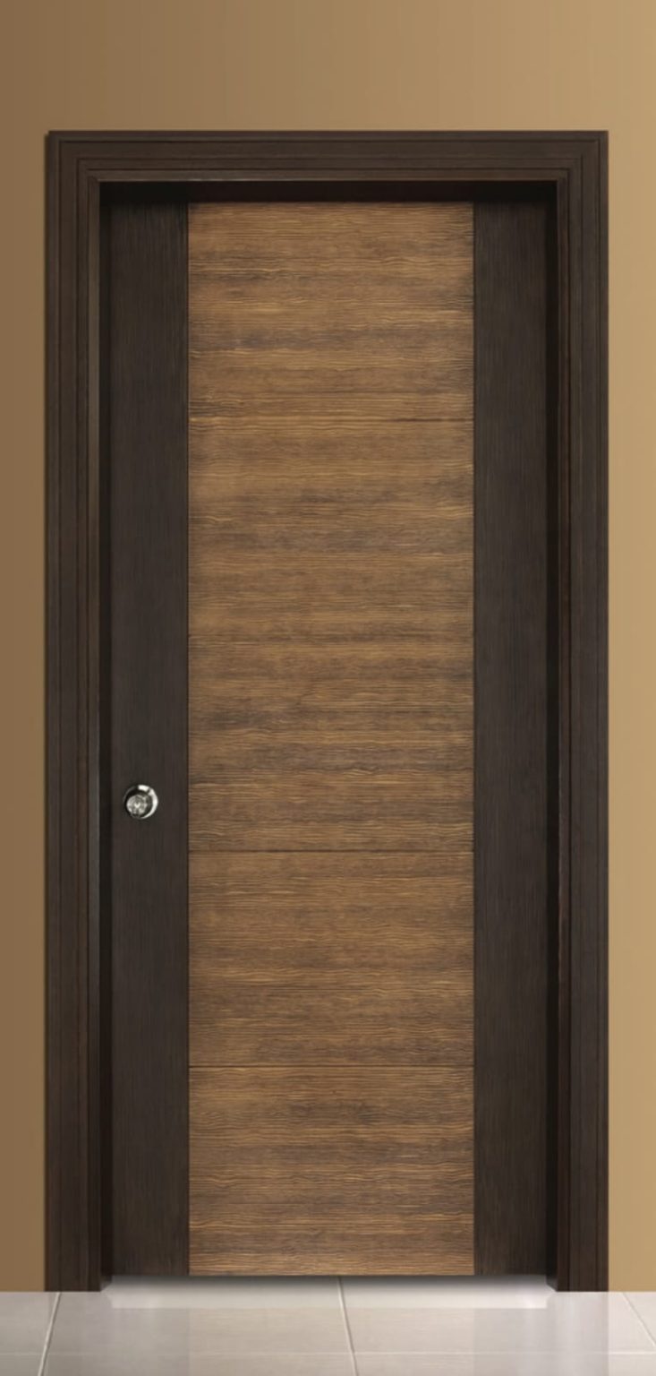 Nepal Door